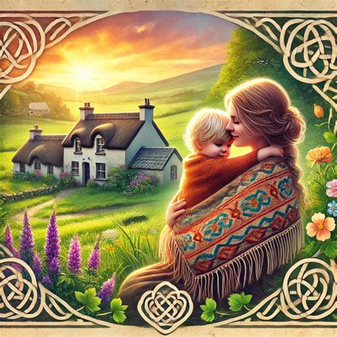 Mothers Day In Ireland A Celtic Celebration Of Love And Tradition