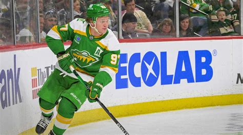 Minnesota Wild News Rumors And Highlights Clutchpoints