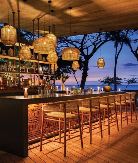 Four Seasons Resort Peninsula Papagayo Exudes Costa Rican Splendor