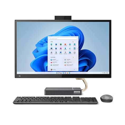 Buy Lenovo IdeaCentre AIO I All In One Computer QHD Touch Display Intel Core I T