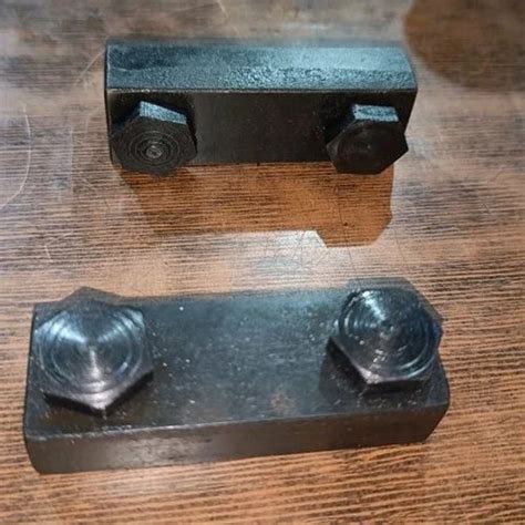 CNC Tool Clamp At Rs 175 Piece Clamping Tools In Faridabad ID 2849517161712