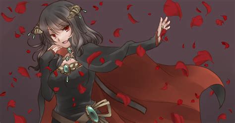 オリジナル 魔王 菜餅@ついったー生息中のイラスト Pixiv オリジナル 魔王 菜餅@ついったー生息中のイラスト Pixiv