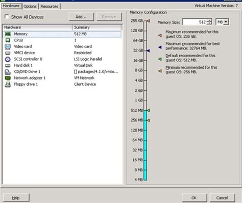 Tips To Easily Speed Up Your Virtual Machine