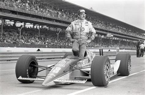 Capri Swarm Hits Ohio Rahal Wins Argetsinger Award