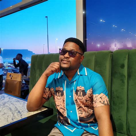 Lukhanyo Litye Senior Qa Engineer Stanlib Xing