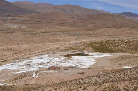 Cachi Calchaqui Valley In Salta Province Editorial Photo Image Of