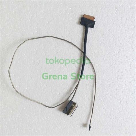 Jual Kabel Fleksibel Lcd Led Lenovo Ideapad V14 Iwl Iil Iml Are Ada Ikb Igl Di Seller Velvet