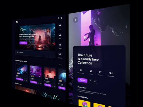 Moocare Light Mode Dark Mode Figma Resources Artofit