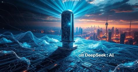 Deepsek Ai Explained An Intro To This Powerful Tech