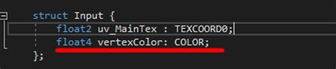 Unity Polybrush与顶点色着色器 Csdn博客