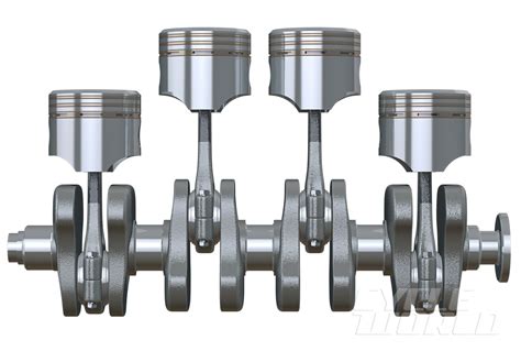 Flat Plane Vs Cross Plane Crank Explained And Which Is Best One For All