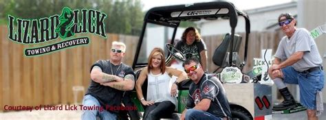 Lizard Lick Towing Star Says Son Killed In Nc Shooting Wbbj Tv