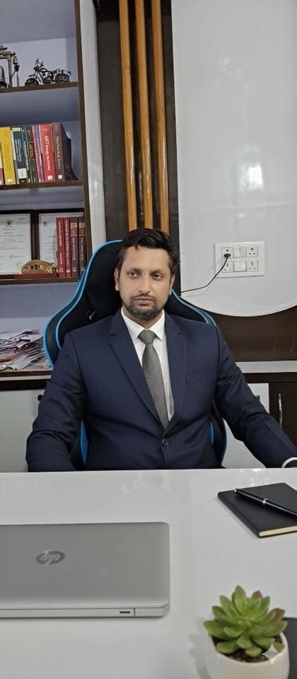 Ajit Kumar Pandey