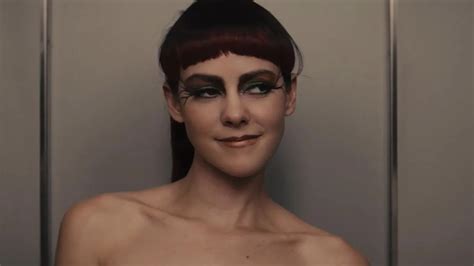 Jena Malone Catching Fire Set