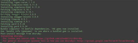 1分钟教你学会metasploit 安装与部署 Helloworld开发者社区