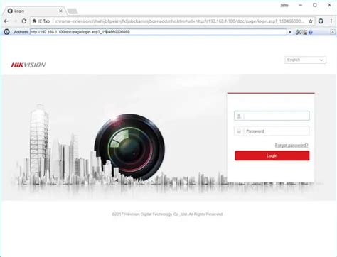 Install Hikvision Plugin Chrome Lupon Gov Ph