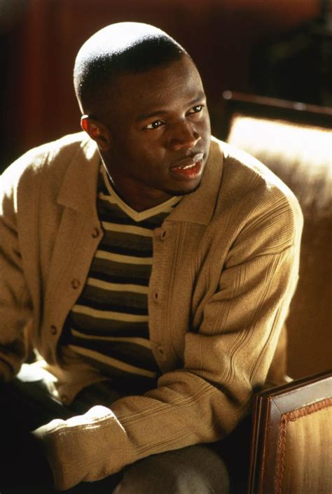 Sean Patrick Thomas Actor