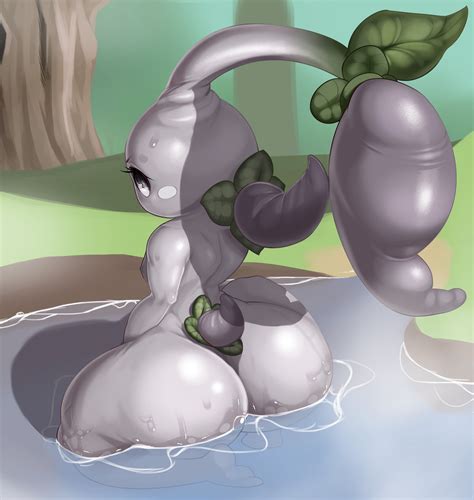 Pikmin Porn Rule 34 Hentai