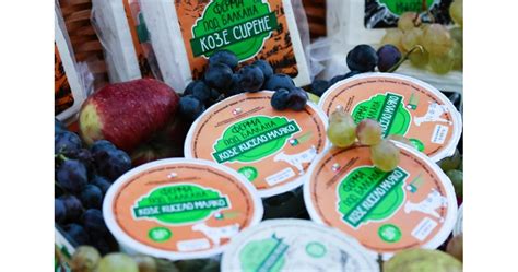 Модели на успешен бизнес в Балкана се представят на фестивала Зелени дни Български Фермер