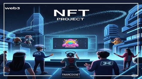 Best Nft Project Launch Strategies
