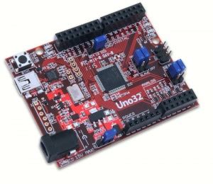 ChipKIT Uno32 Arduino Compatible Prototyping Platform Dangerous Prototypes