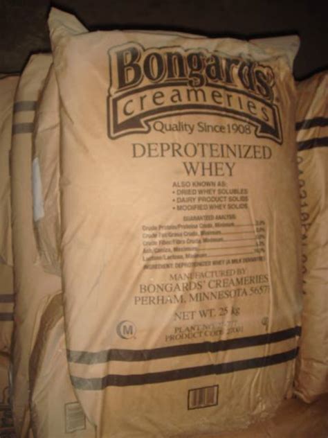 幸褔物產 低蛋白乳清粉 Deproteinized Whey Powder 規格 蛋白質2 ~4 Facebook