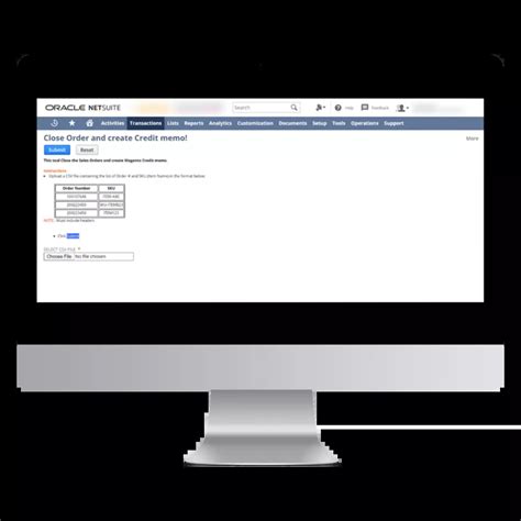 Csv Import Tool Ecobsoft