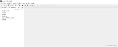 第十四届蓝桥杯集训——javac组首篇——环境搭建win10蓝桥杯eclipse配置 Csdn博客