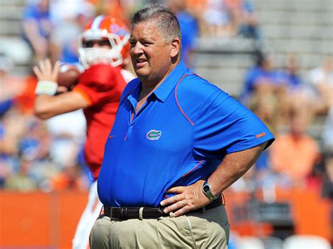 Charlie Weis Hired As Kansas Jayhawks New Head Coach