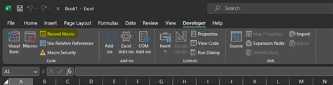 what is vba macro and is it mandatory to enable it from excel
