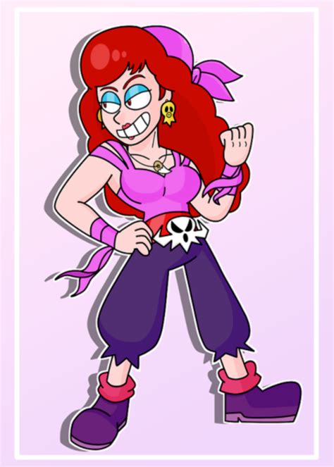 Captain Syrup Wario Land Image By Lifeismarvelous 2505163