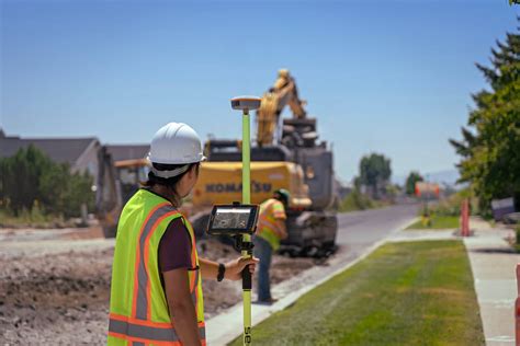 Top Features Of Uinta Mapping And Data Collection Software Get Rugged