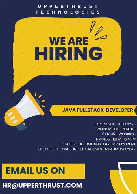 Anu Annie Biju On Linkedin Javafullstackdeveloper Javadeveloper