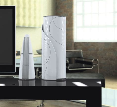 Circle Printer Concept