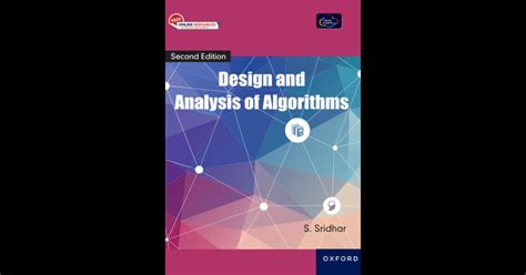 Design And Analysis Of Algorithms Nd Edition Padhega India
