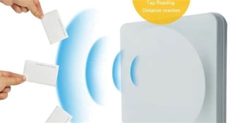 Timmy Tm Sm06a Uhf Rfid Reader Price In Bangladesh Techdeal