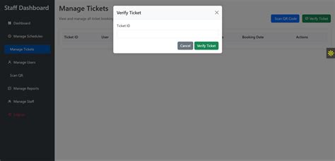 Bus Pass Management System Using Php And Mysql Source Code