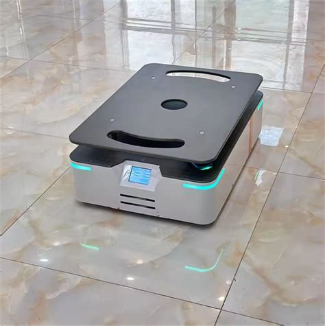 Customized 150 300kg Load Laser Agv Amr Robot Commercial Agv Suppliers Manufacturers Factory