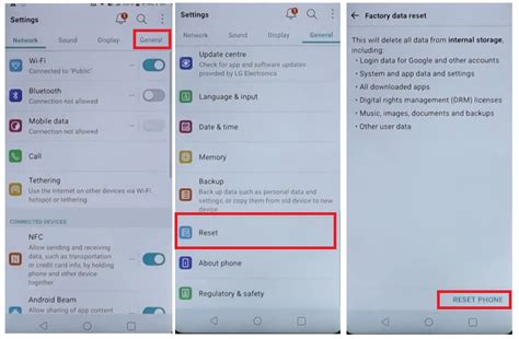 LG Stylo 4 FRP Bypass Unlock GMAIL Lock Without PC Android 8 1