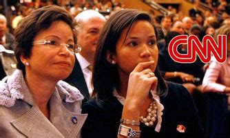 Cnn Hires Laura Jarrett To Cover Justice Tulsa Today