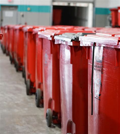 Benefits Of Using A Single Waste Management Provider Medical Waste