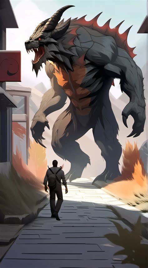 9 Deathclaw Ai Characters 💬 Ai Chat Free And Safe Talkie Ai