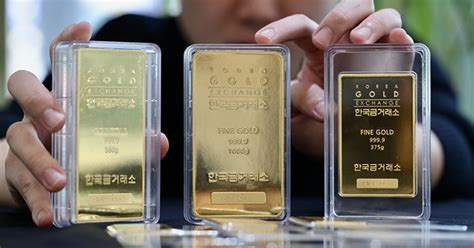 ‘안전자산 금·달러로 몰리는 돈 [경제 레이더]