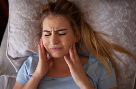 What Are The Long Term Effects Of Tmj If Not Treated Your Dental