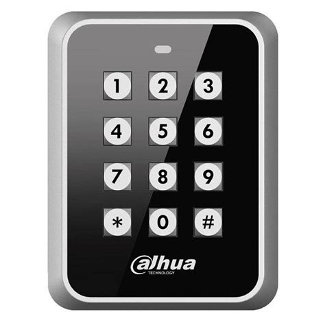 Считыватель для карт proximity Dahua DHI-ASR1101M av-013355 купить в ...