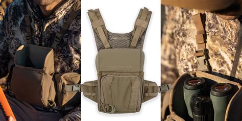 Best Bino Harnesses Of 2024 Western Hunter