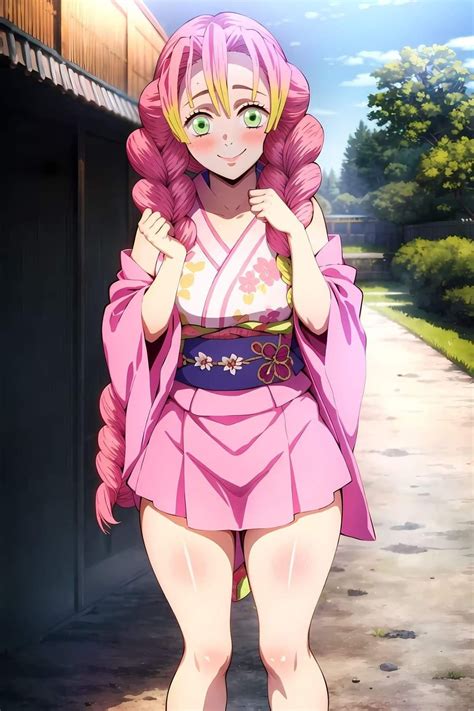 Pin Su Kimetsu No Yaiba Arte Delle Anime Immagini Arte