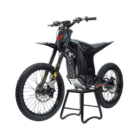 Guts Racing Seat Cover For E Ride Pro Ss