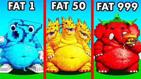I Found Fat Brainrot Youtube