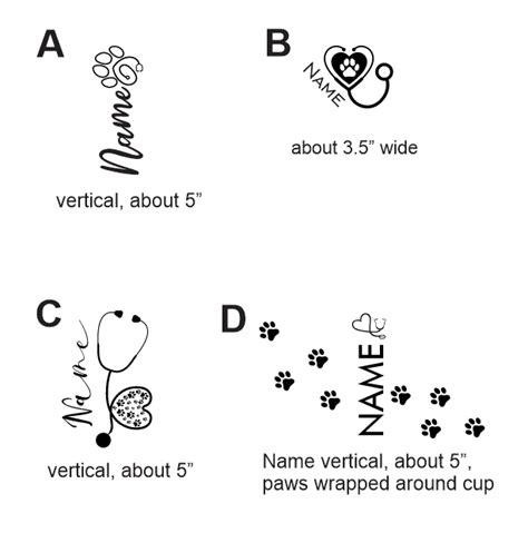 Veterinary Technician Tattoo